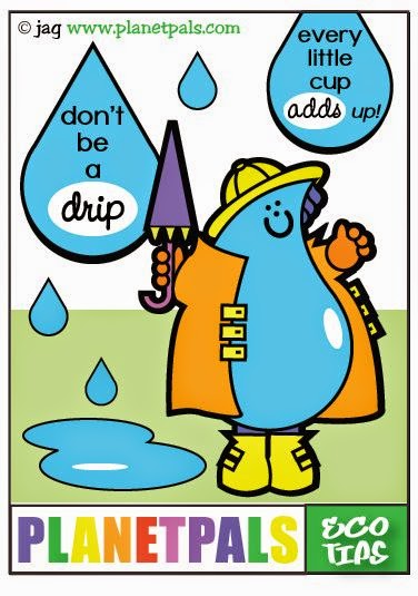 Simple Ideas For Responsible Water Use For Every Day Tasks For You and ...