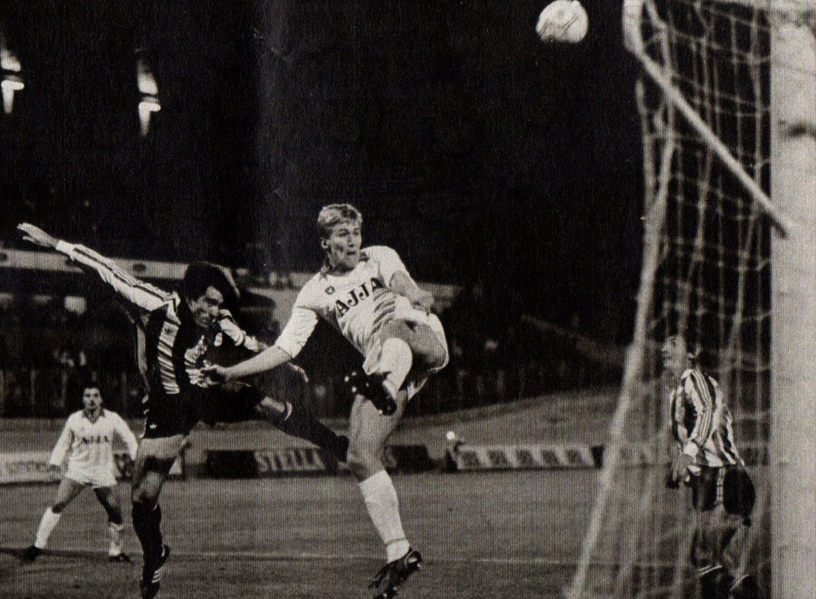 Soccer Nostalgia: The uncapped, Part Twelve