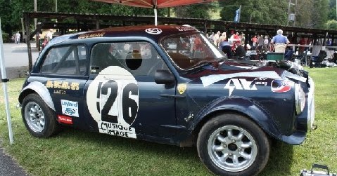 Maximum Mini: VitaMin MiniSprint lives!