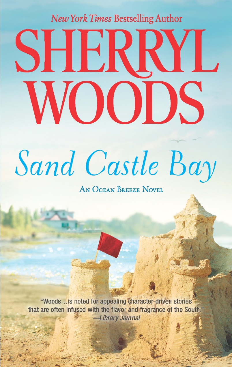 Satisfaction for Insatiable Readers: Ocean Breeze: Sand Castle Bay by ...