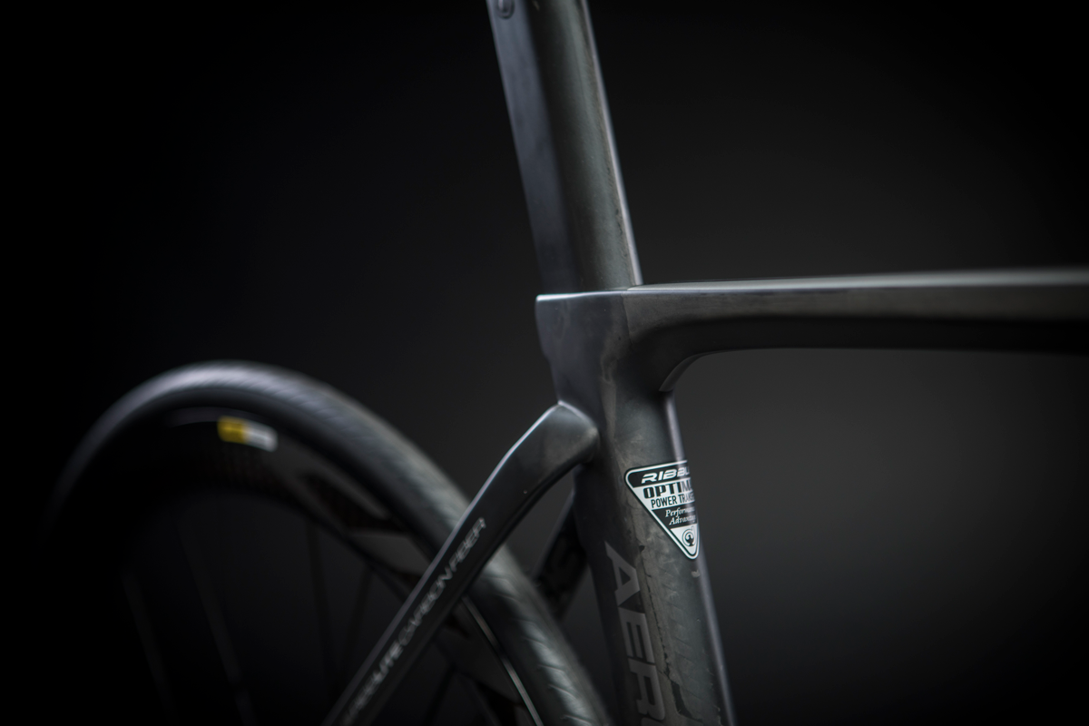 Ribble Aero 883, para rodar en llano es perfecta - TOP 5 BICICLETAS DE ...