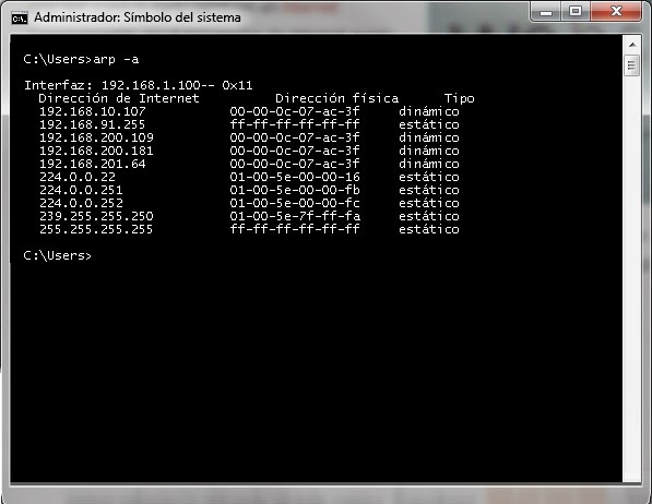 Tecnologías de Información, Comunicaciones y Automatización: Solucion ...