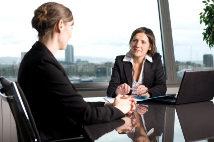 MagWrite: What is your Employment Status?