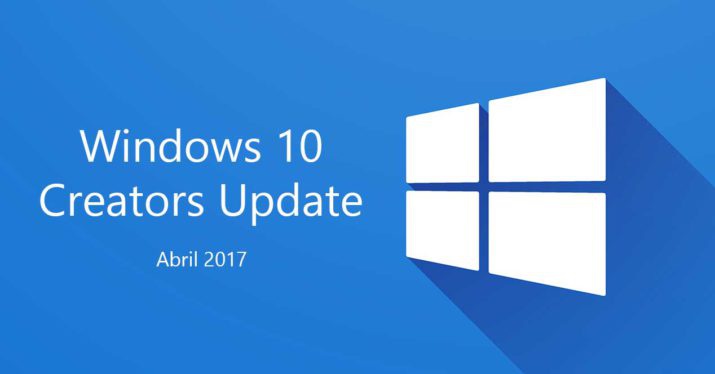 Temas de informática: Windows 10 Creators update - Novedades de la versión