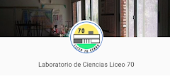 LABORATORIO DE CIENCIAS