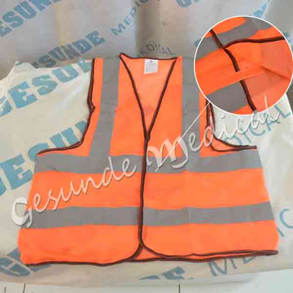 Rompi Keselamatan (Safety Fest) - Toko Medis Jual Alat Kesehatan