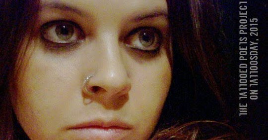 Tattoosday (A Tattoo Blog): Three Cool Tattoos from Andrea Laws ...