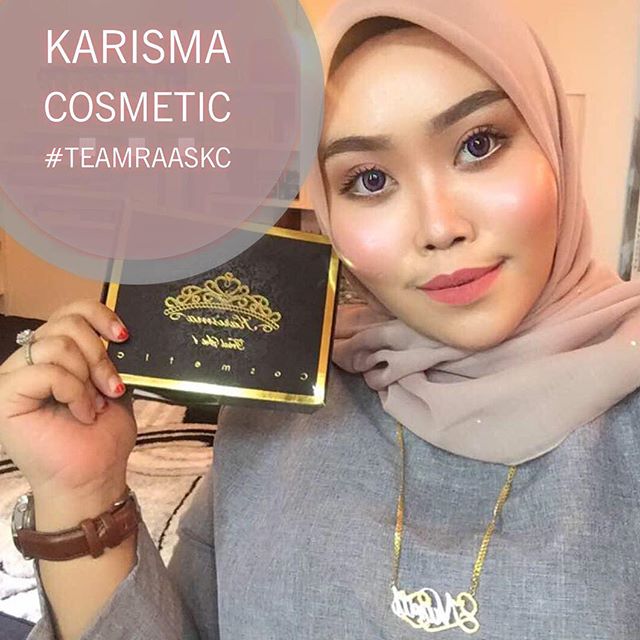 AIRA BEAUTYCARE: KARISMA BEAUTY SKINCARE