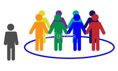 Constelaciones Familiares y Gestalt: Los excluidos