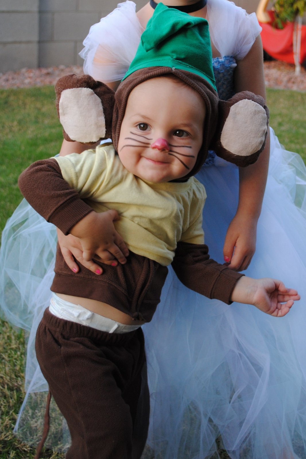 DSC_0038.JPG (1067×1600) | Cinderella halloween costume, Family ...