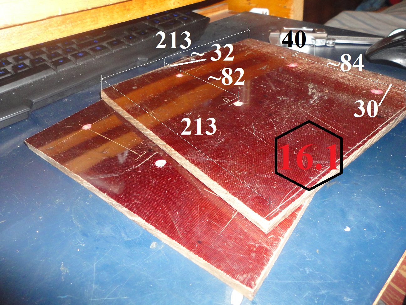 De vanzare: Textolit, sticlotextolit, sticlostratitex, pertinax plăci ...