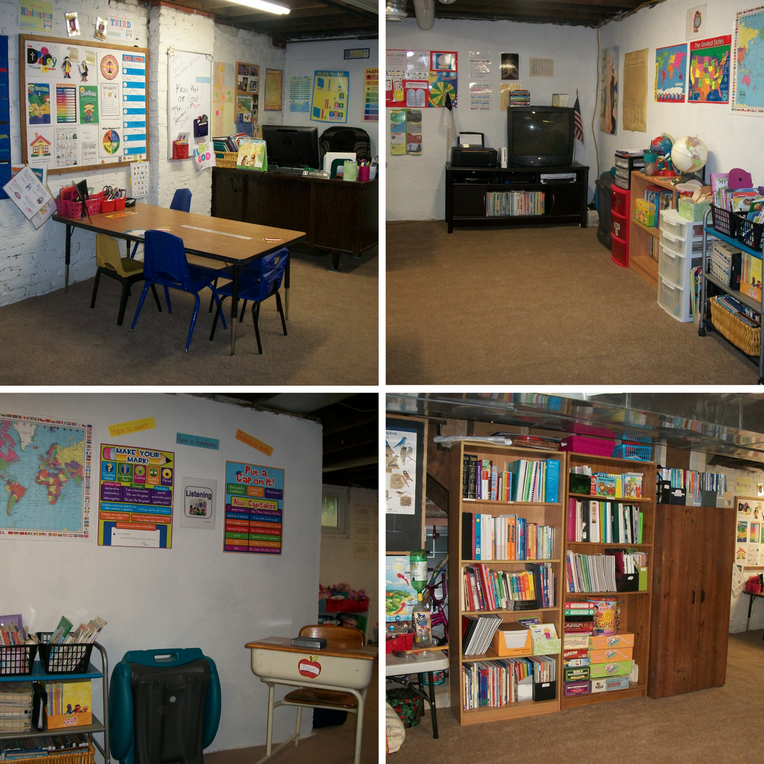 LET'S GET REAL: Let's Talk About Where We Love To Learn