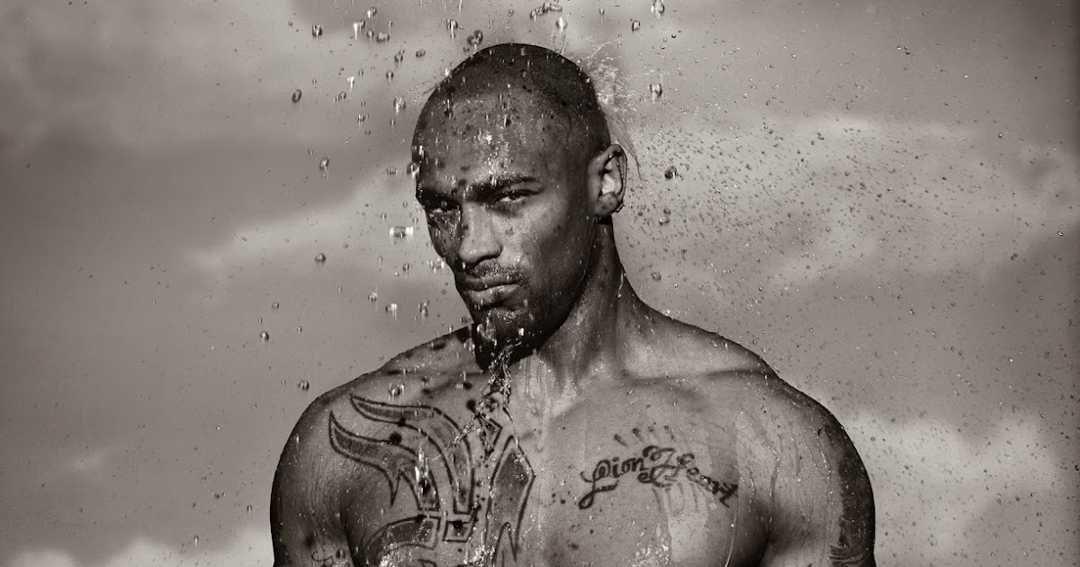 ANTM Cycle 21 3rd Episode : Wild and Wet Photo Shoot - MforModels