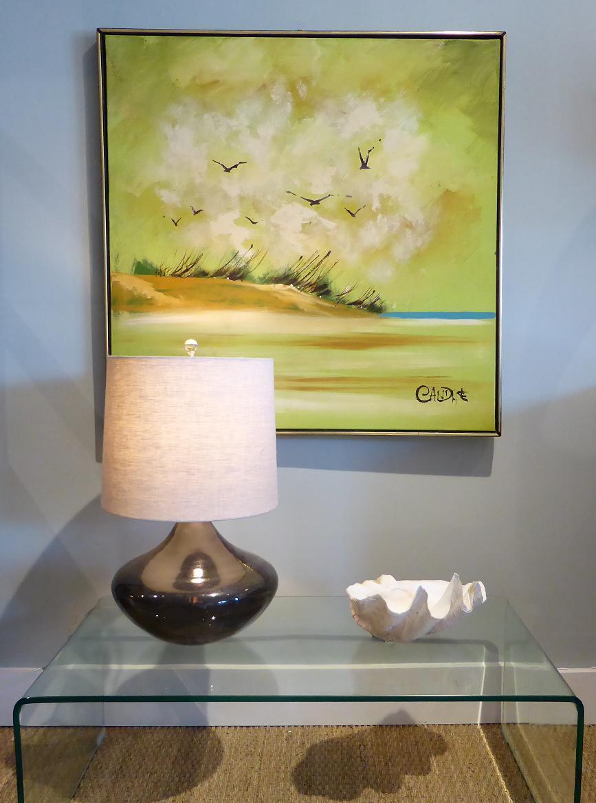 MICHAEL THOMAS : Avante Studios Seascape