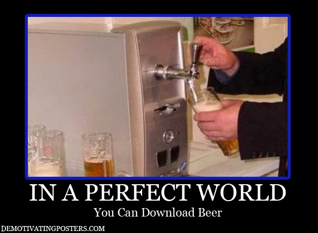 Sheppy's Blog: Some Black Friday Beer Motivation