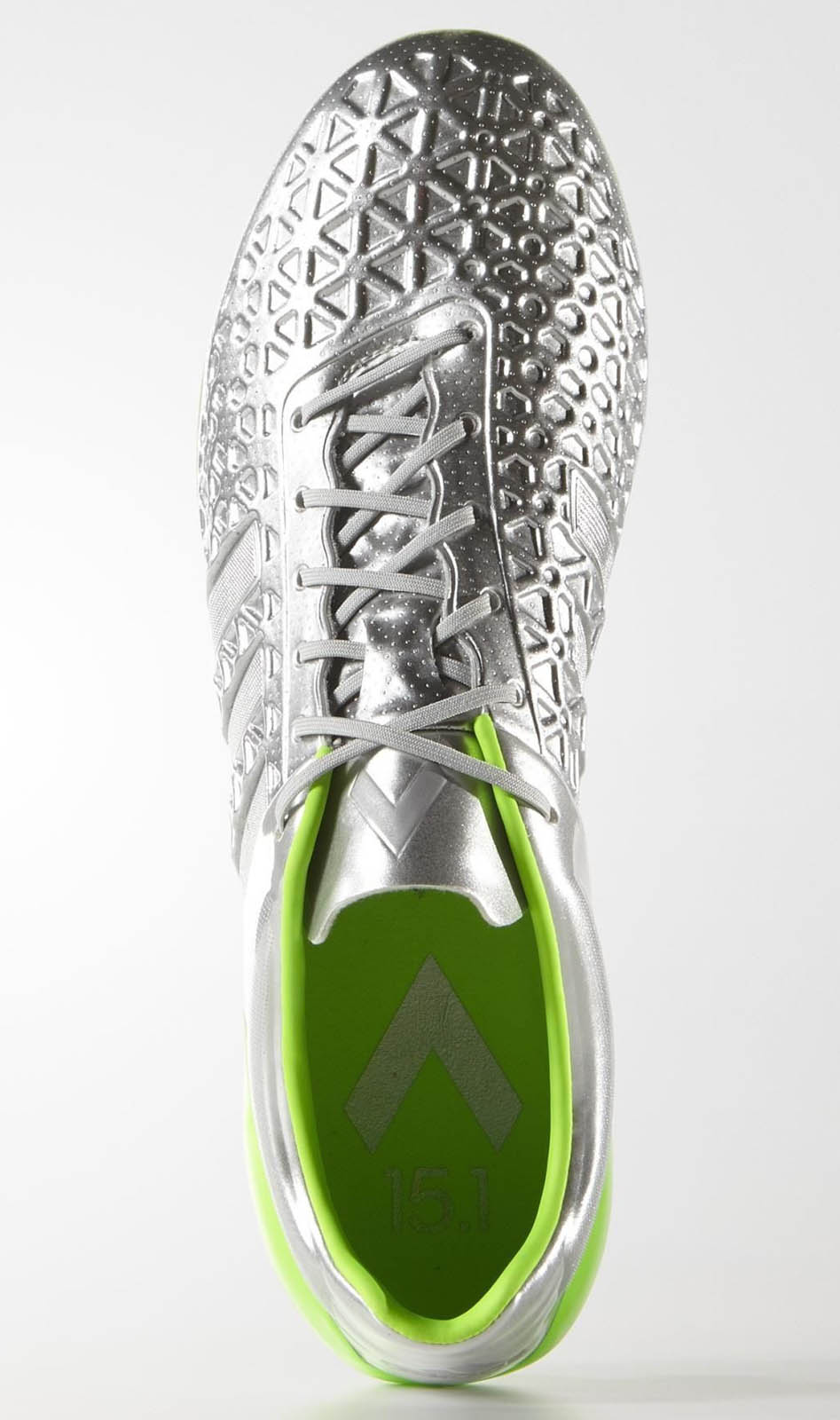 Eskolaite Chrome Adidas Ace 2015-2016 Boots Released - Footy Headlines