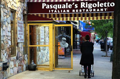 Did Philadelphia Mafia Dodge a Bullet?