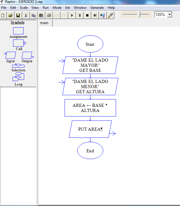 DESARROLLA SOFTWARE DE APLICACION UTILIZANDO PROGRAMACION ORIENTADA A ...