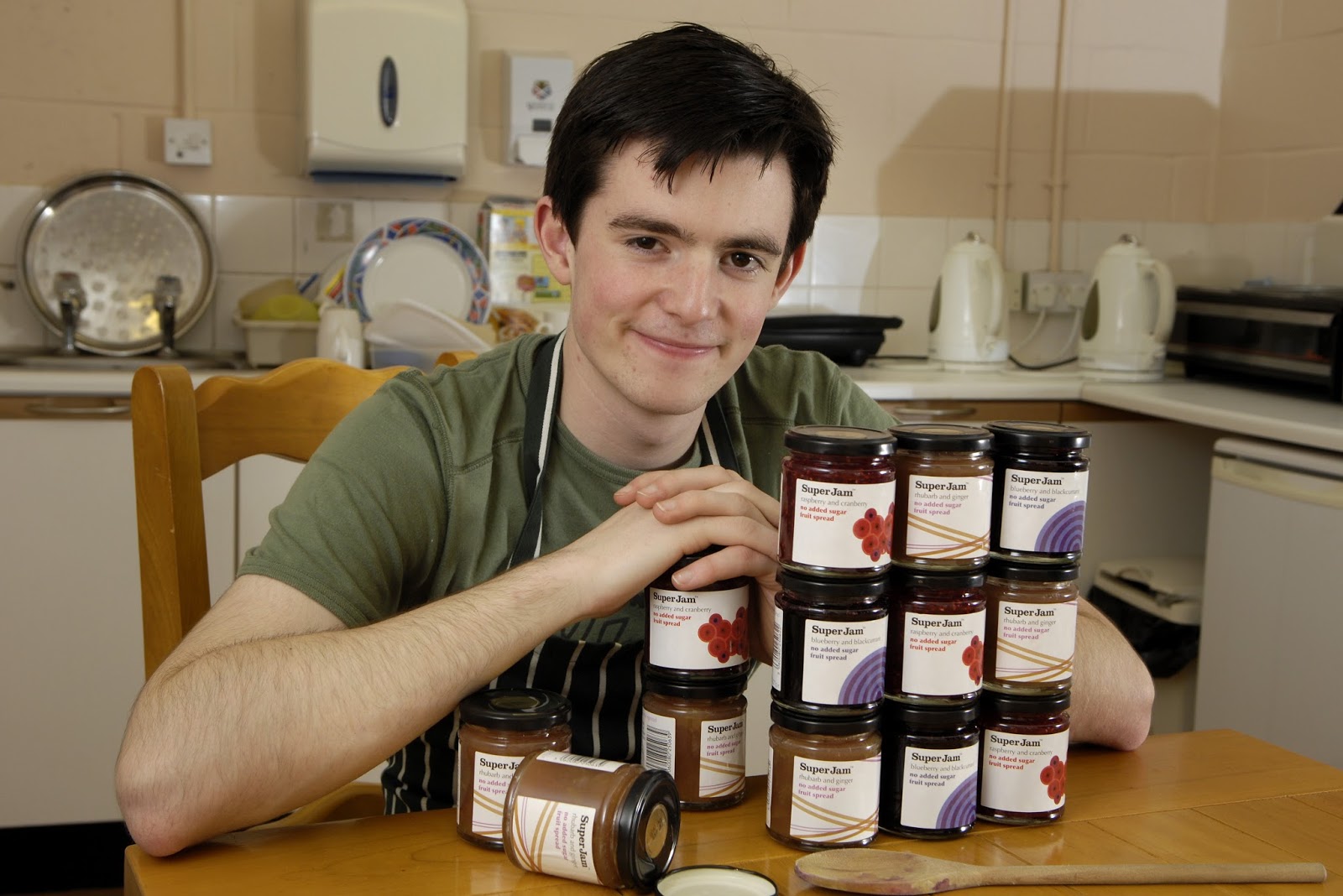 10 Niños que Iniciaron Negocios Millonarios antes de los 15 años