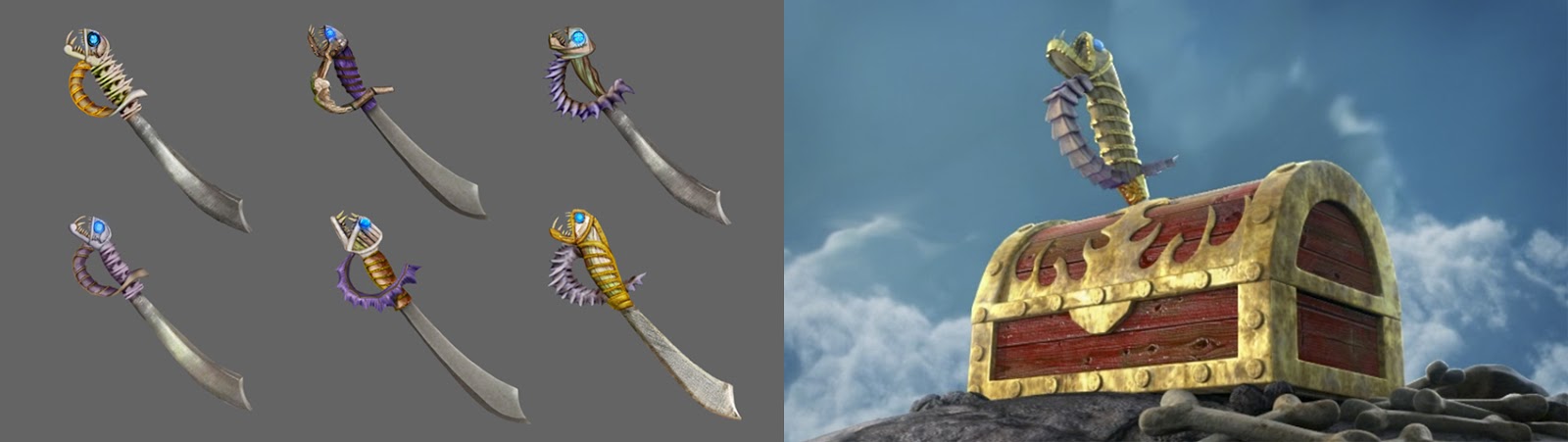 .: Skylanders Giants 3Ds