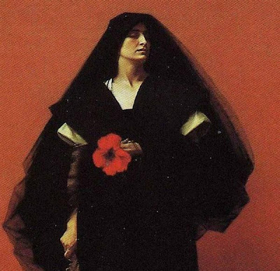 The Woman Gallery: Alfred Pierre Agache (1843 —1915)