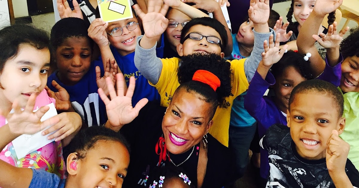 Follow Your Bliss: A Broadway Books First Class Visit From Oneika Phillips