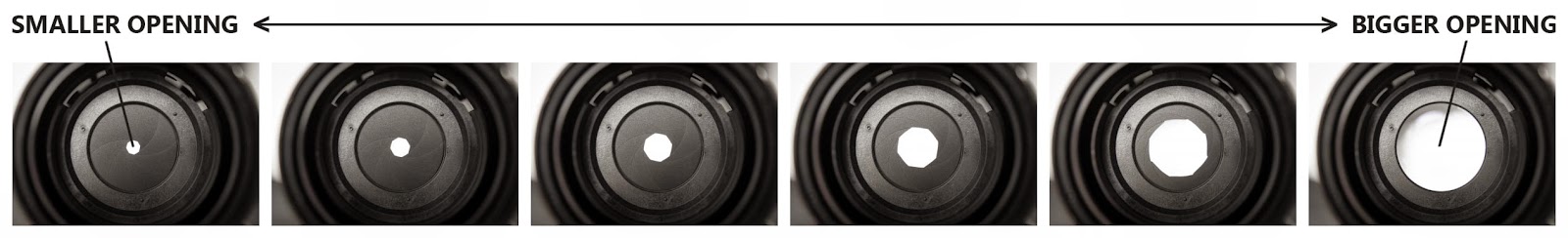 Everything About Photography: Understanding Exposure