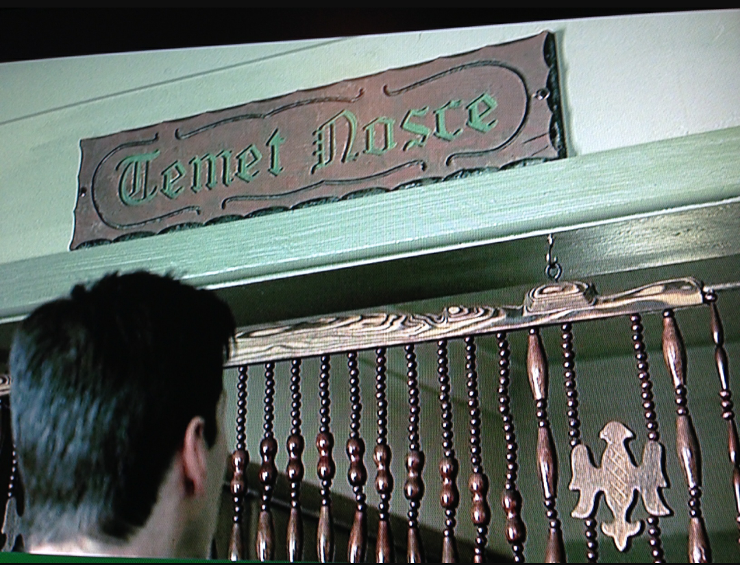 ZITATFORSCHUNG: "Erkenne dich selbst!" Sokrates (angeblich)