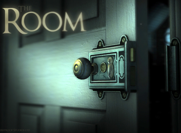 The Room [ANDROID, IOS, PC]