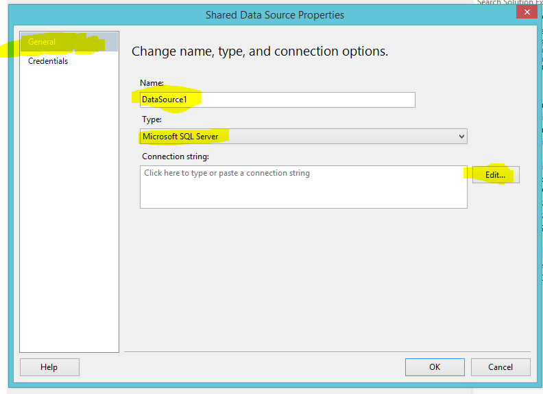 Steps To Create Mdx Query And An Example To Convert T Sql To Mdx Steps To Create A Simple Ssrs