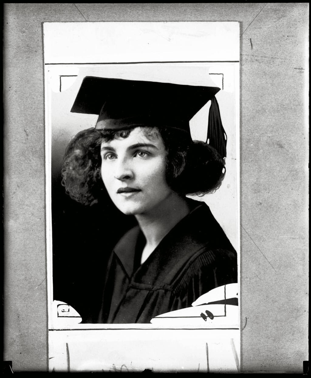 Vintage Photos of Female Criminals From the Early 20th Century ...