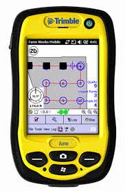 JUAL GPS TRIMBLE JUNO 3B MURAH DAN BERGARANSI | AGEN GPS TRIMBLE ...