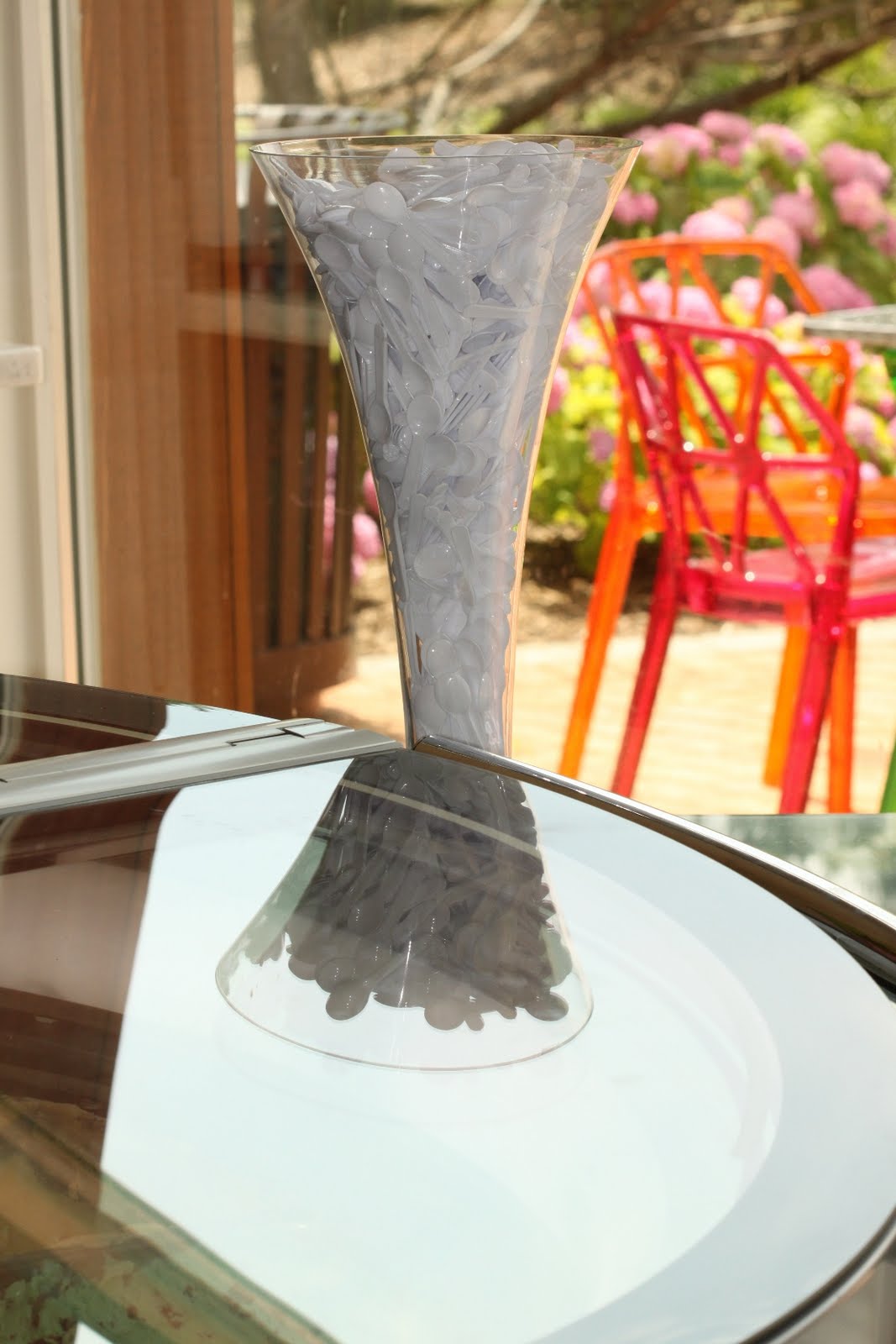 Baking is my Zen: Lime Gelato ~ So Tangy