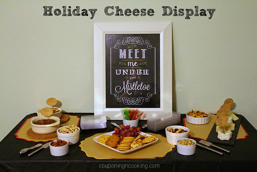 Brie Cheese Display at Cheryl Nicholson blog