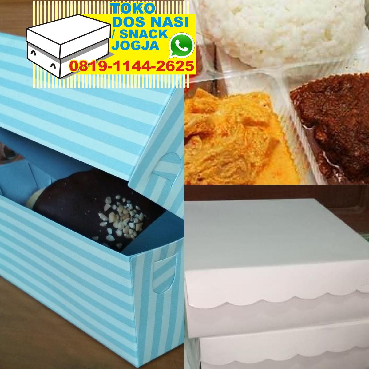 Desain Kardus Nasi - O8I9 II44 2625 (WA) cetak kotak nasi murah harga ...