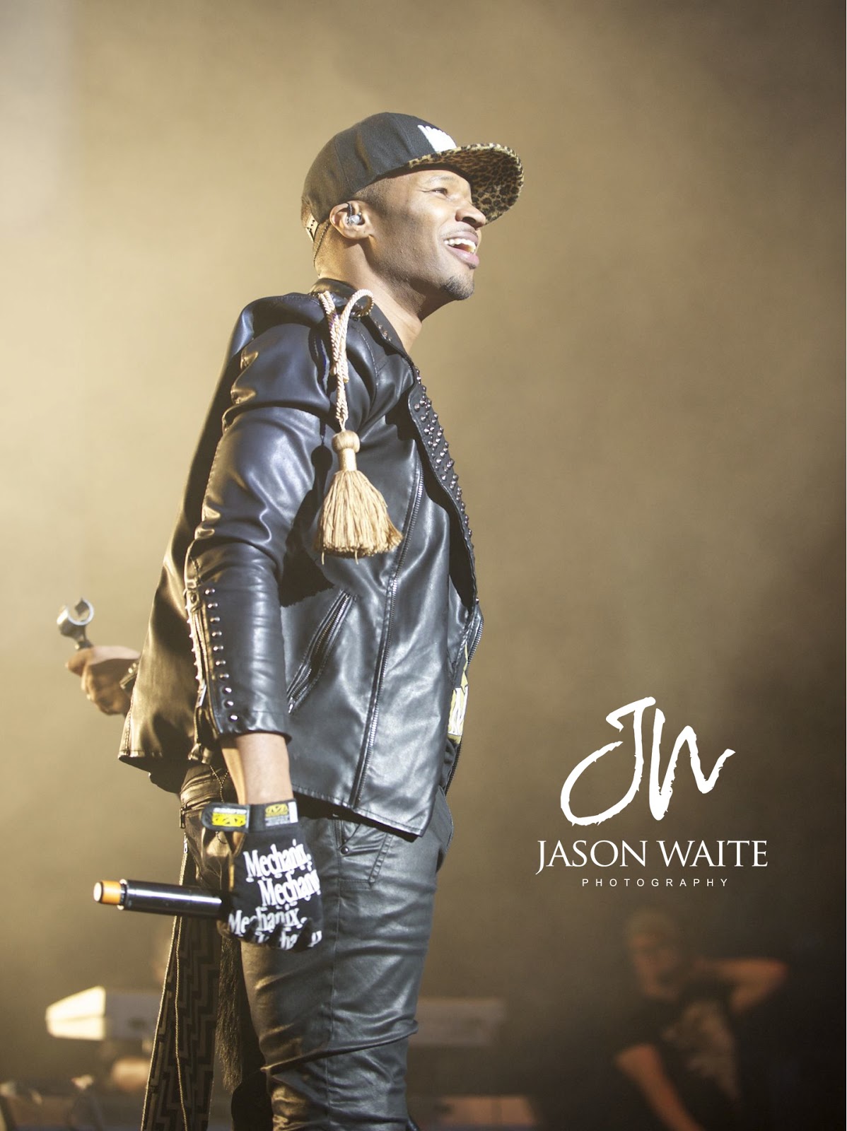 Shonlock and Hawk Nelson | Arlington TX Music PhotographerJason Waite ...