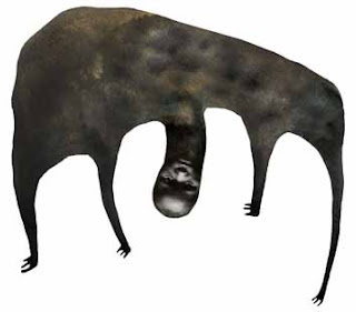 ilustraciones pinturas Jorge Davalos: LO MIO