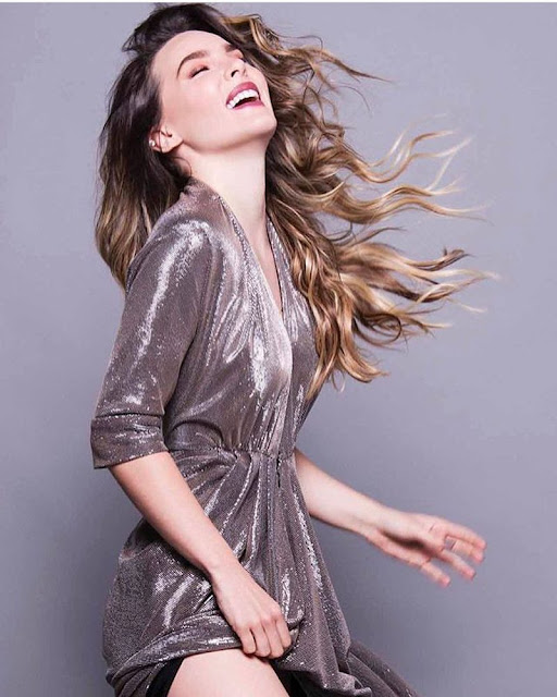 Complices de Belinda