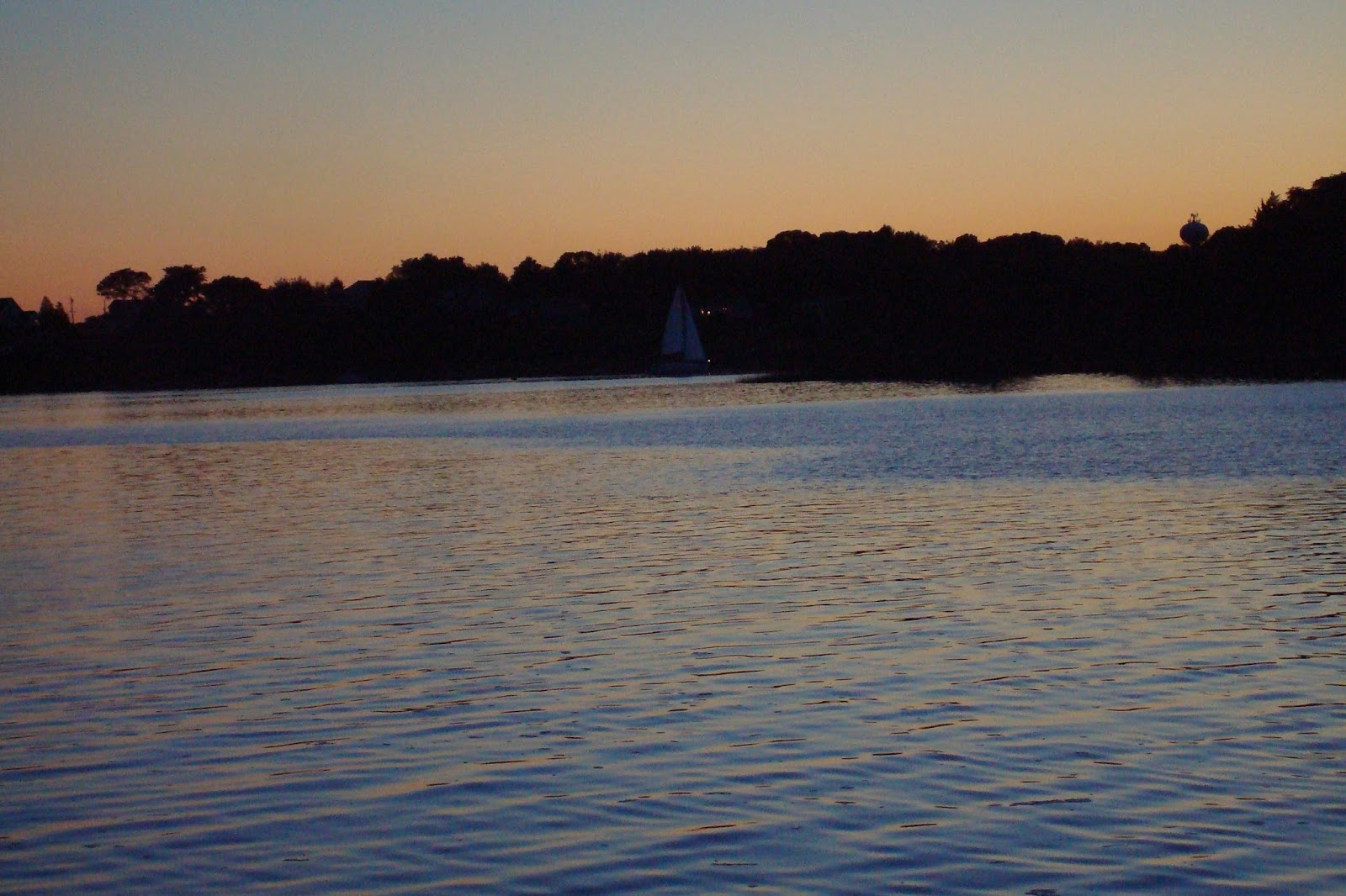 Aviva Voyaging: Rhode Island Hopping