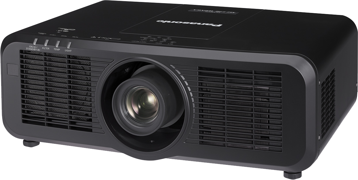 DISTRIBUTOR RESMI PANASONIC PROJECTOR