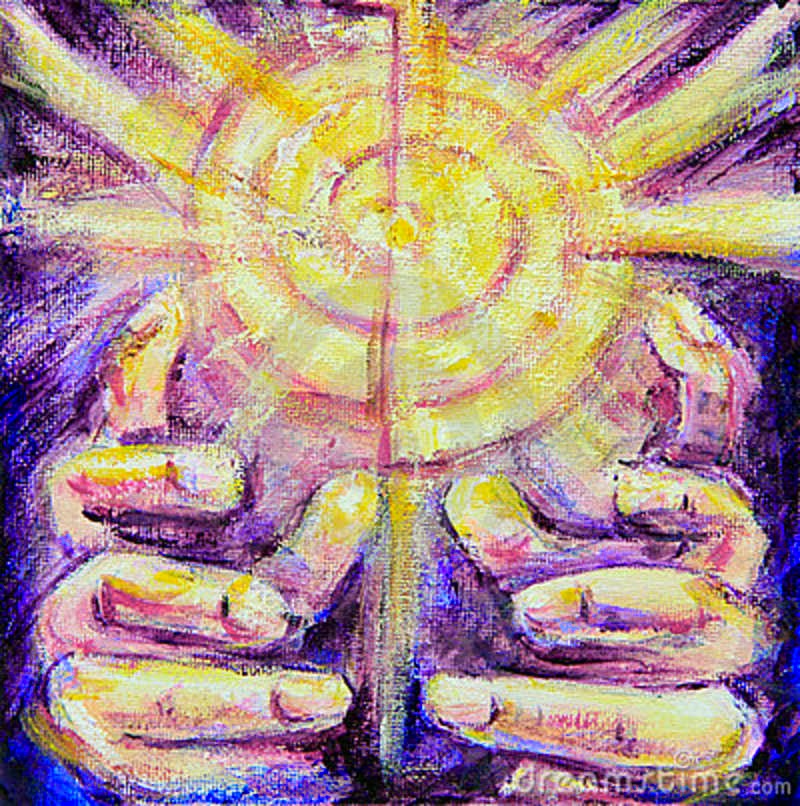 Sistema de Sanación Natural Tinerfe: Símbolos de CHOKUREI (Colección ...