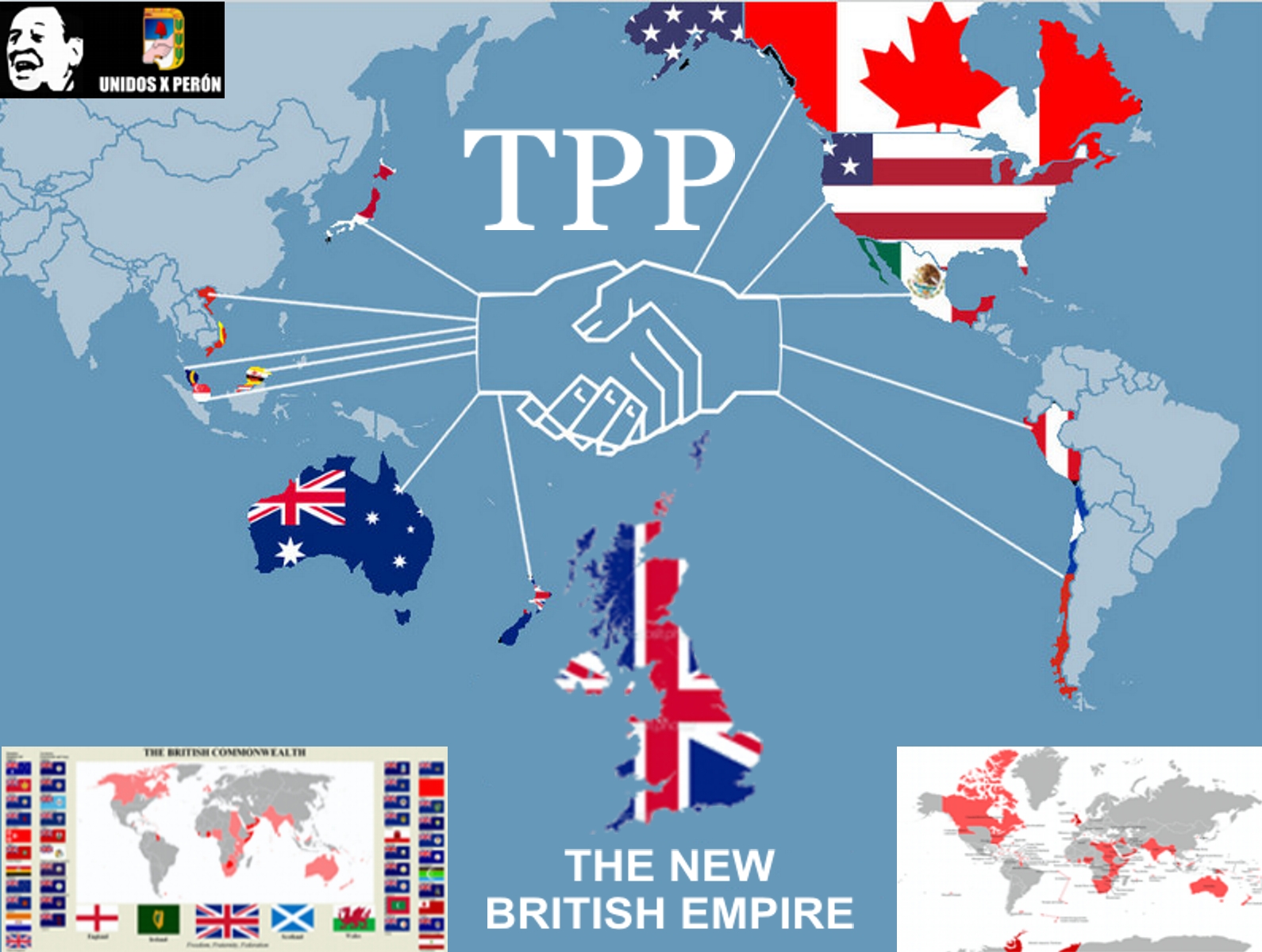 .: ADIÓS A LA SOBERANÍA NACIONAL, SE VIENE EL TPP-( TRATADO DEL ...
