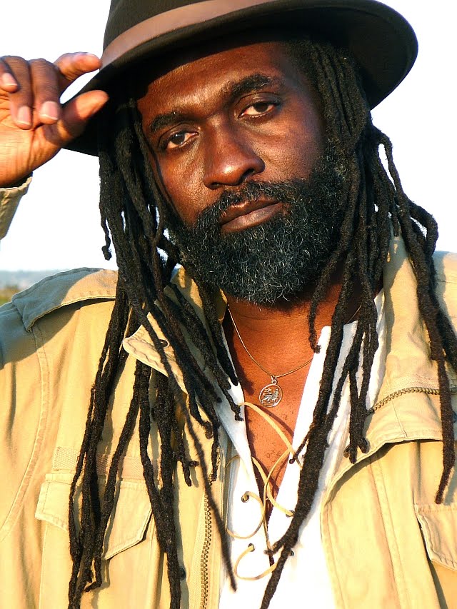 Reggaediscography: MIKEY DREAD - DISCOGRAPHY: (Reggae Singer)