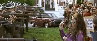 O pós-Guerra no filme Watchmen ~ Telecast de História