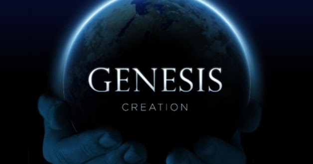 Génesis Capítulo 1 ~ Comentando la Biblia