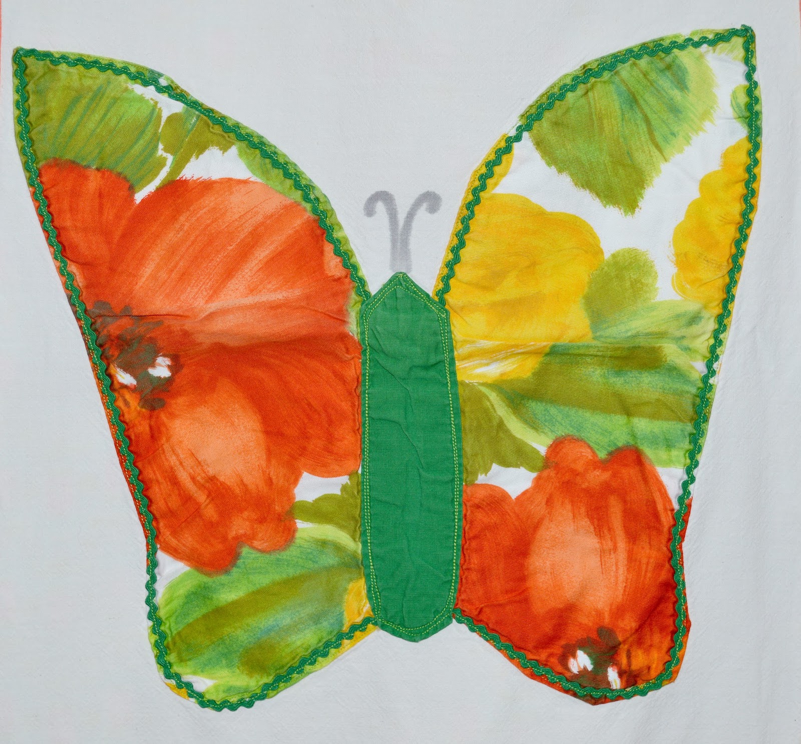 Wonkyworld: pulelehua