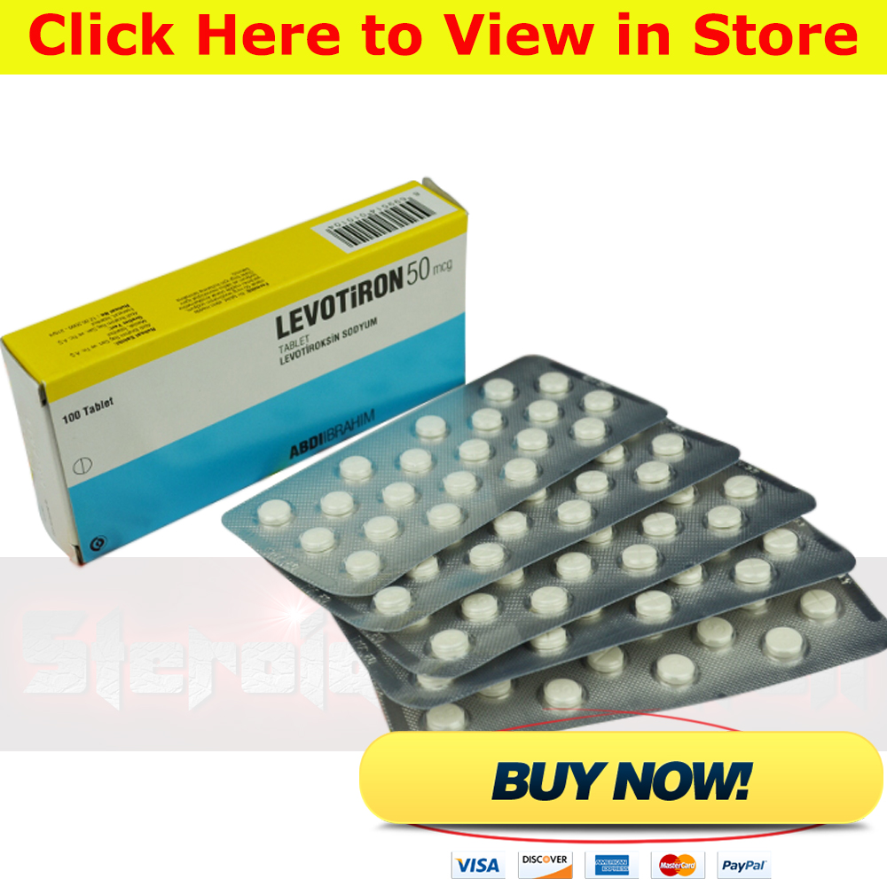 Top 6 Liothyronine Sodium (T3/T4) for Bodybuilding Weight Loss