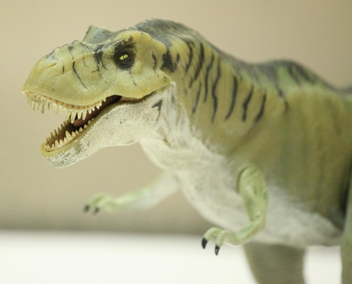 No Sense of Reason: The Lost World of Unforgettable Franchises