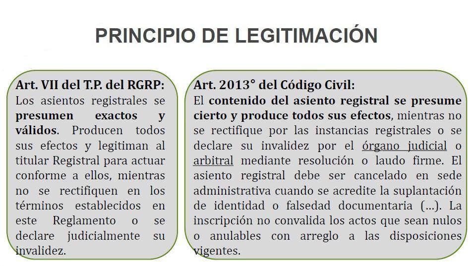 Andrés Eduardo Cusi Arredondo: EL PRINCIPIO DE LEGITIMACIÓN - ANDRÉS ...