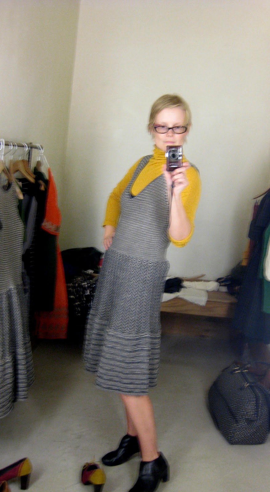 Epic Anthropologie Reviews! Part 1!